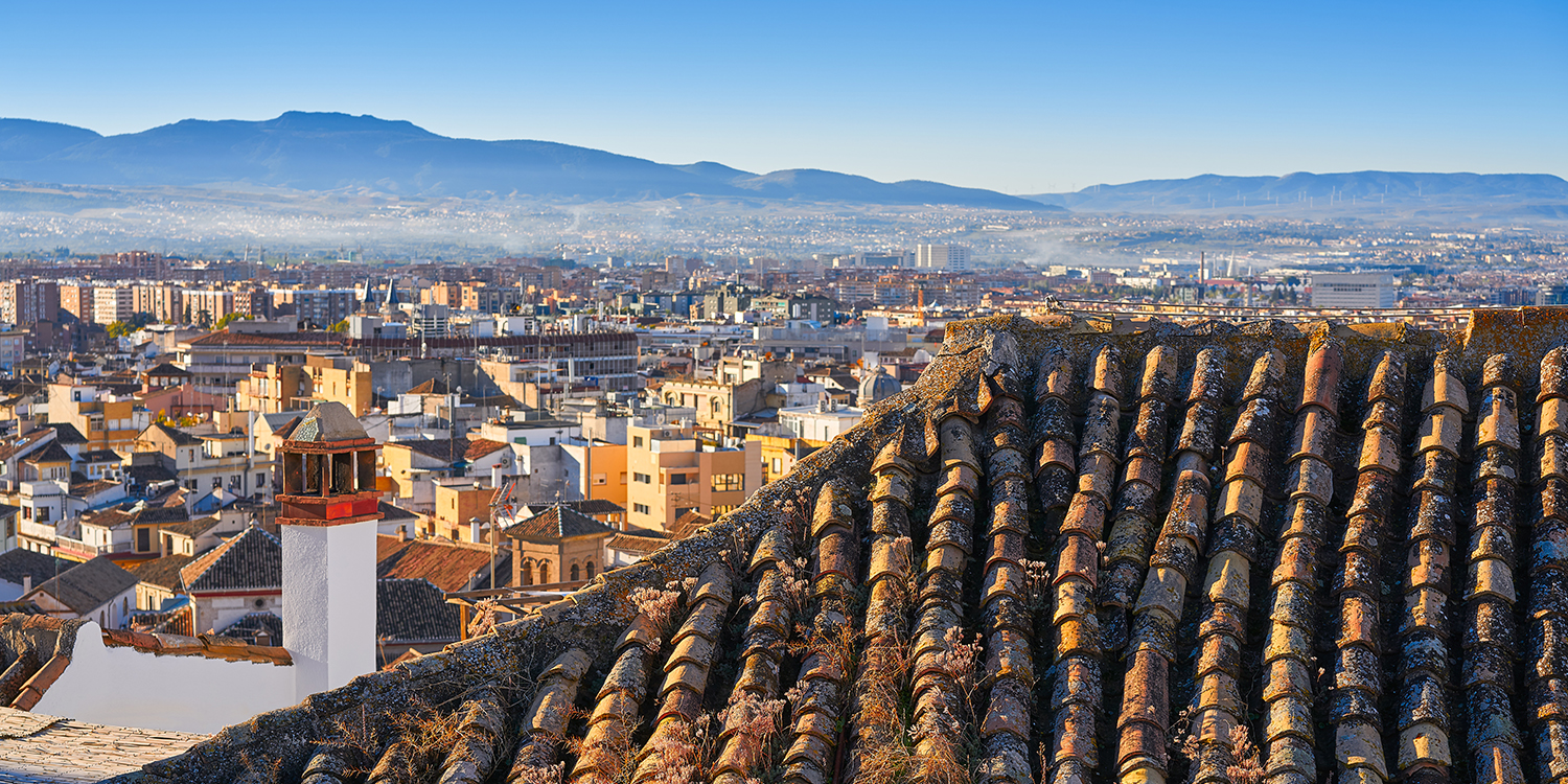 Granada: Albayzin District and Sacromonte | The Spanish Touch